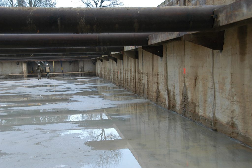 Nieuwegein - Soilmix - Winmix