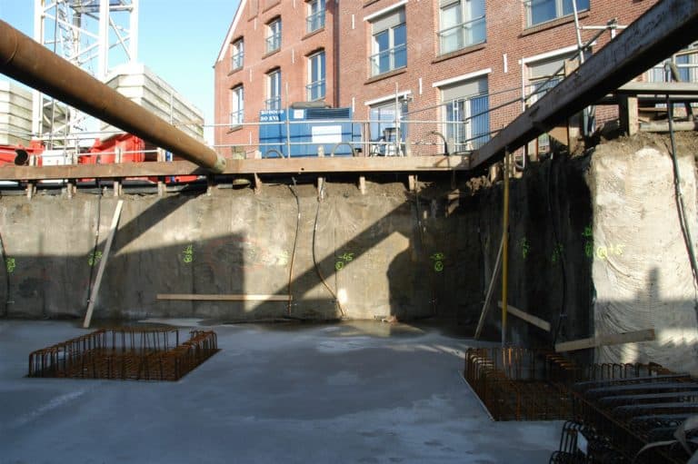 Tilburg - Soilmix - Winmix