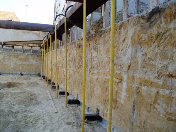 Valkenswaard - Soilmix - Winmix