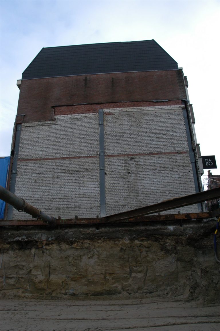 Helmond (Steenweg) - Soilmix - Winmix