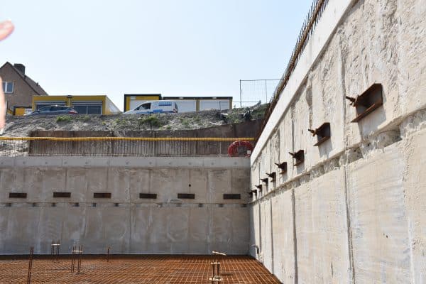 Csm-wanden - Soilmix - Winmix uw partner bij grondkering